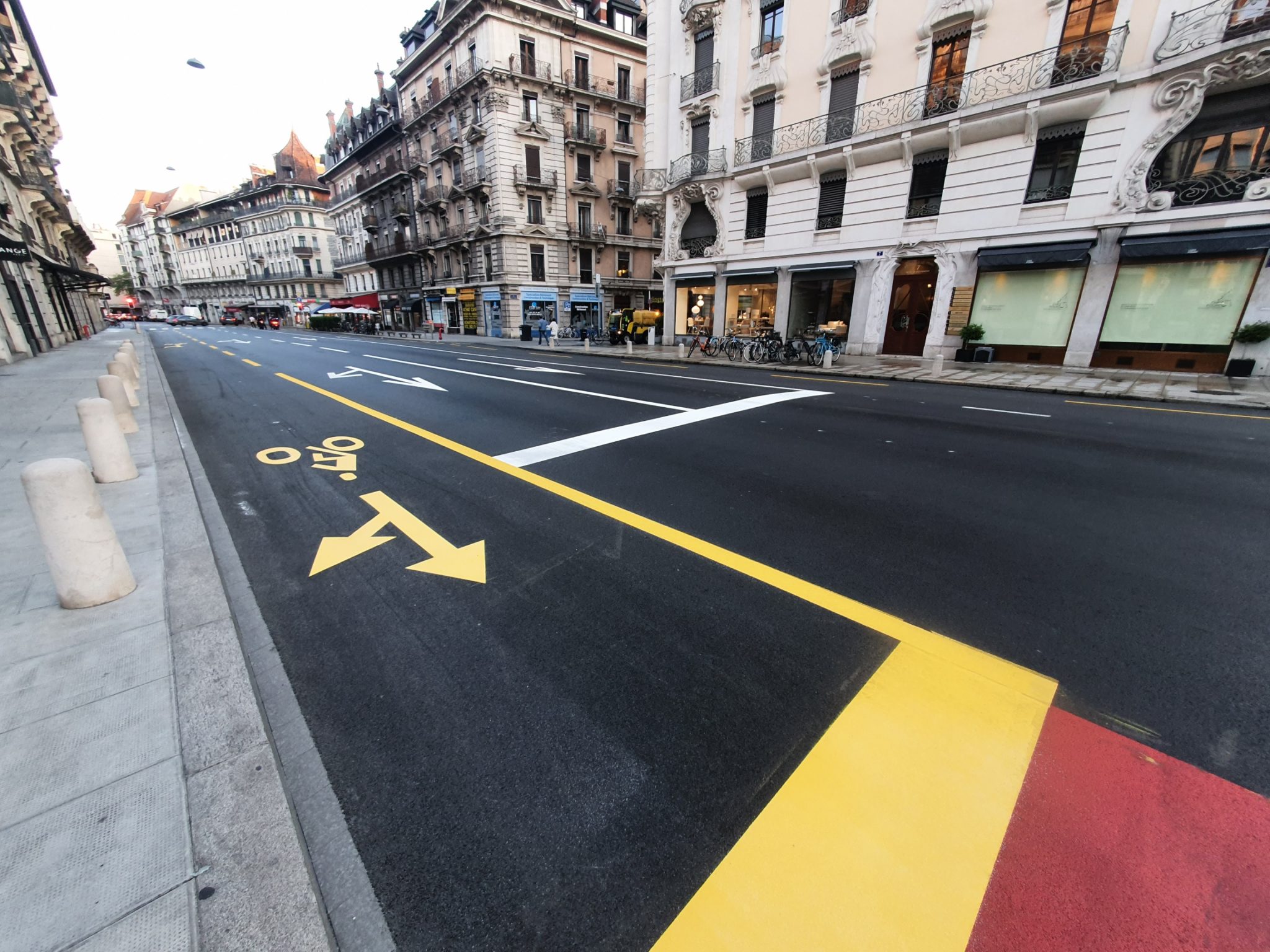 Ingénieur mobilité en Suisse | Bureau d'études transport | RGR