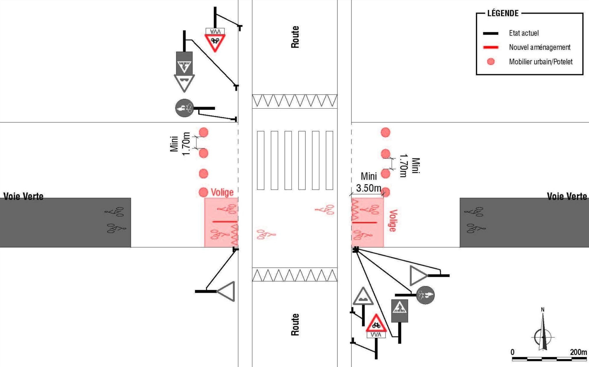 Ingénieur mobilité en Suisse | Bureau d'études transport | RGR